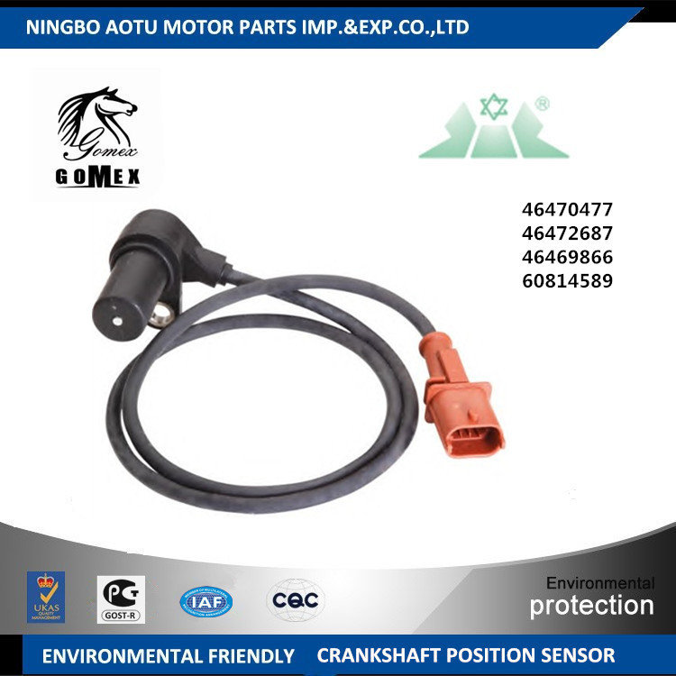 46470477 46472687 46469866 60814589 crank position sensor for ALFA ROMEO FIAT LANCIA