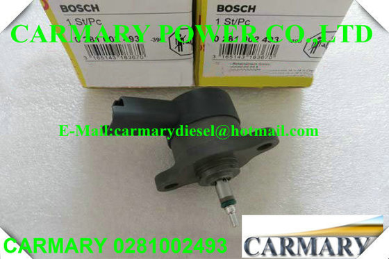 BOSCH DRV pressure regulator 0281002493 for CITROEN 139925, SUZUKI 15610-67G00  0281 002 493