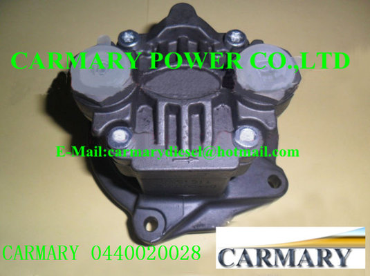 BOSCH gear pump 0440020028 for RENAULT and IVECO 5001863917