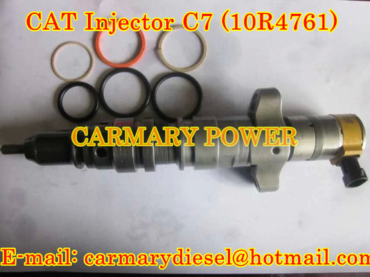 CAT INJECTOR C7(10R4761) 10R-4761 Caterpillar pls send email to me