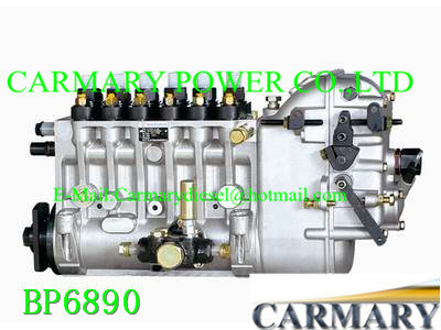 P9 8cylinder Electric adjustable high pressure oil pump