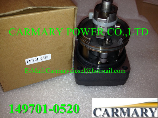 VRZ Head Rotor 149701-0520 9443612846 for Mitsubishi Pajero 4M41
