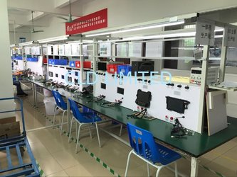 Guangzhou CLD Electronics Technology Co.,Ltd
