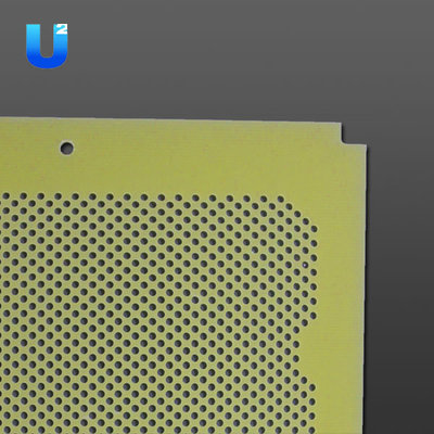 Capping Machine Epoxy Surface Plate Handle Chip Components 130℃ - 160℃