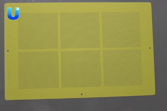 Eposy Carrier Plate Testing Chip Components Handle Wide From 0201 to 5750