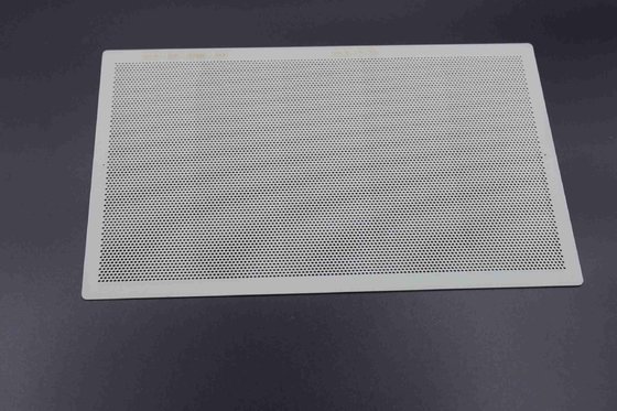 JIG Epoxys MLCC Test Plate Miniature Precision Testing Components 5473