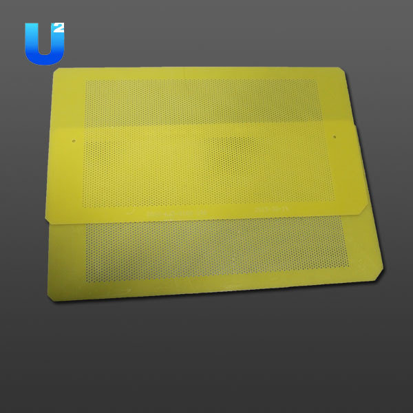 High Load efficiency JIG Test Plate Chip Parts Thickness 1.15mm 9532