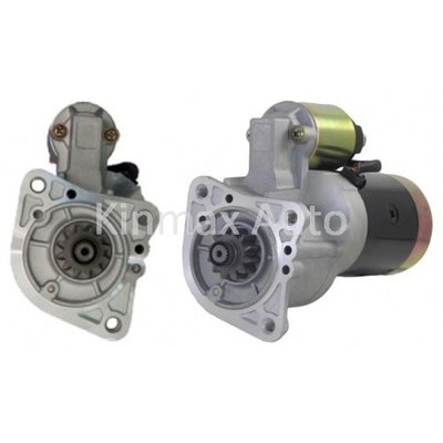 12V 1.4KW Car Starter Fits Mazda G602-18-400 M002T50981 M2T50981 17173