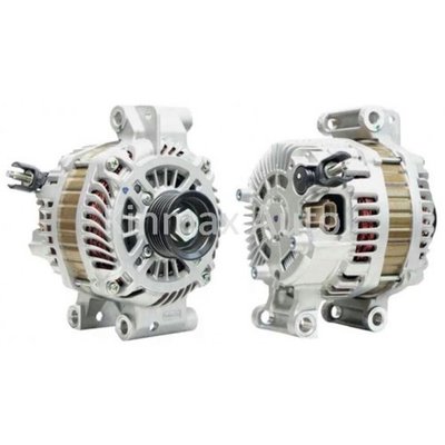 12V 150A Alternator Assy For Ford A3TJ0891 11172 6E5T-10300-AB 7E5T-10300-AA