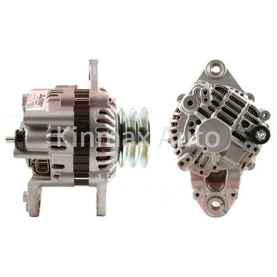 24V 35A Mitsubishi /Kobelco Alternator Generator A3TN5399 A3TN5399 ME088887