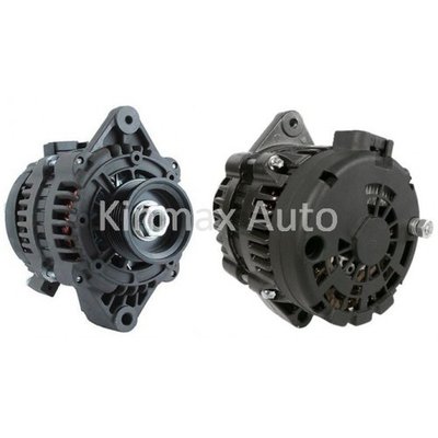 Engine Parts 11SI Delco Marine Alternator 8600002 8723 Full One Year Warranty