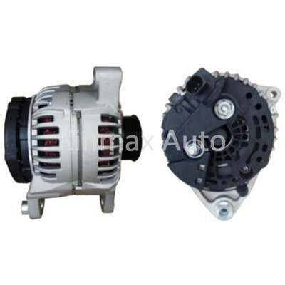12V 150 AMP Alternator 0124615007 11065 LRA02112 Original Specifications