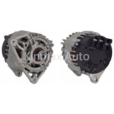 Industrial Car Engine Alternator 2871A306 For Land Rover Electrical System