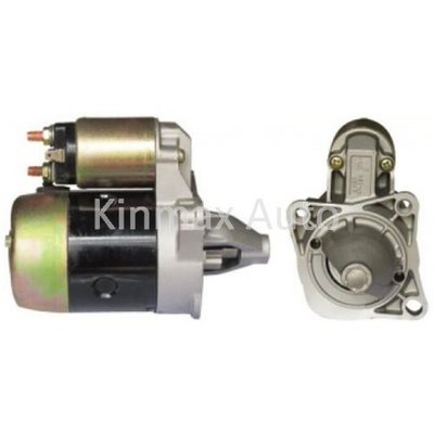 Starter Motor E356-18-400 F240-18-400 OK24118400A M3T30881 16922 12V 0.85KW