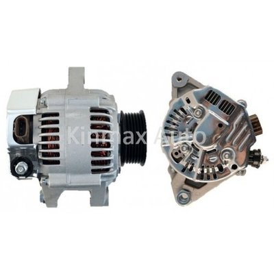 High Performance Replace Car Alternator 27060-0A040 For Toyota OEM Service