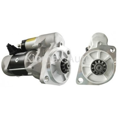 Small Engine Starter Motor 03555020016 / Original Electric Truck Starter