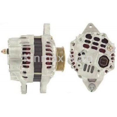 High Output Alternator A5TB0091 For HonDa Power Saving CW Rotation