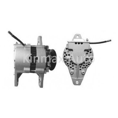 30AMP Mitsubishi Car Alternator A3T76071 M6067630 Original Specifications