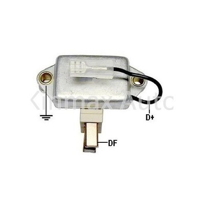 0134291 Alternator Voltage Regulator / Automotive Voltage Regulator 12V