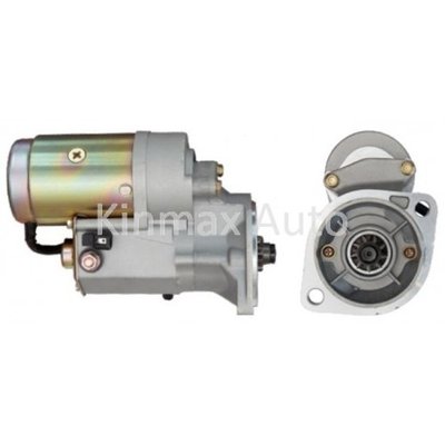 12V 2.2KW Marine Starter Motor LRS02067 18449 12 Months Warranty