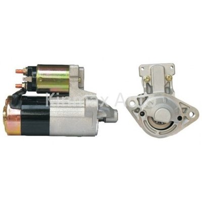 Engine Starter Motor For Suzuki , Diesel Generator Starter Motor 31100-77E10