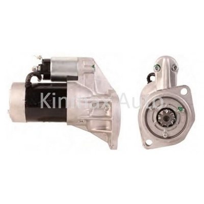 111559 Engine Starter Motor / Electric Motors And Starters Original Packaging