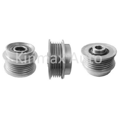 Toyota Alternator Pulley 535018010 2482301 Original Specifications