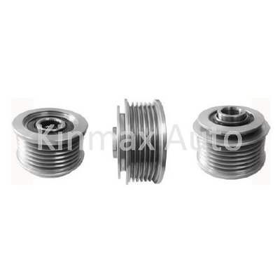 Ford Galaxy Alternator Clutch Pulley 535014410 354031 Unique Design