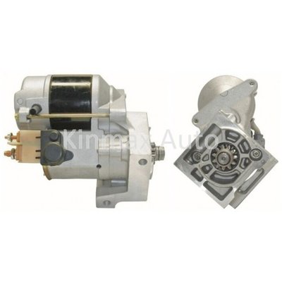 Powerful Engine Starter Motor , Automatic Car Engine Starter 428000-0460