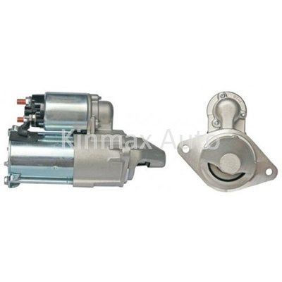 96208782 1.4KW Engine Starter Motor / Car Parts Starter Motor Power Saving
