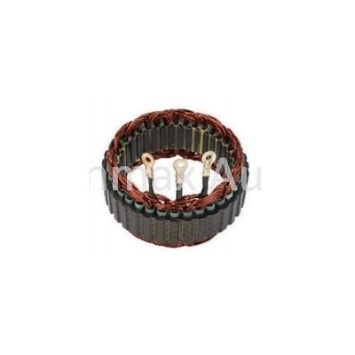 Industrial 160A Ac Motor Stator 27-129 232799 OEM Service Power Saving