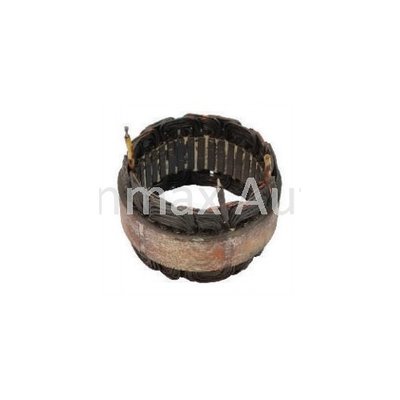 233598 AC Generator Stator / Electric Motor Rotor Stator CE Certification