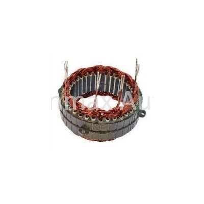 12V 90A Bosch Alternator Stator Energy Saving Customized Packing