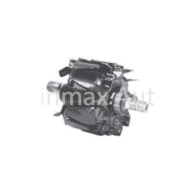 12V 90A Permanent Magnet Alternator Rotor / Car Alternator Rotor