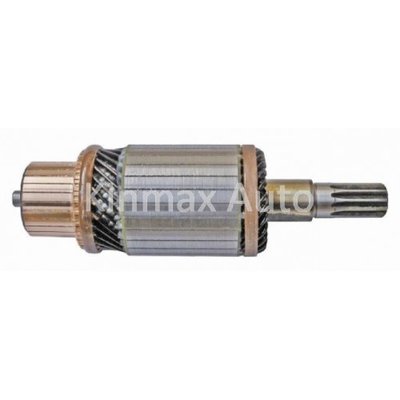 Electronic 12V Car Starter Armature IM3136 For Auto Starter WSA19538