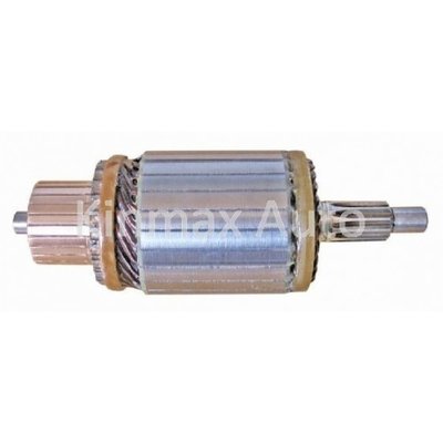 IM3150 Car Starter Armature , Drill Machine Armature Eco - Friendly