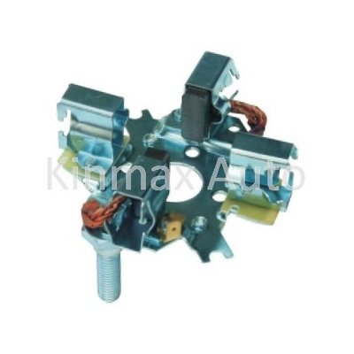 Automotive Carbon Brush Holder , Brush Holder Assembly 2004336085