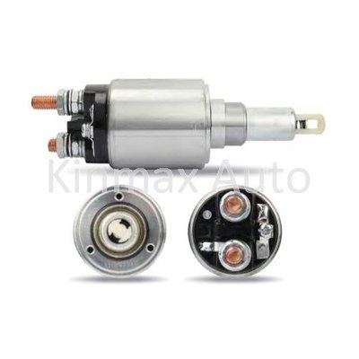 Genuine Car Solenoid Switch 2339402225 Energy Saving Customized Logo