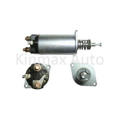 24V Battery Solenoid Switch SND1842 For SAWAFUJI Starter 135010931X9