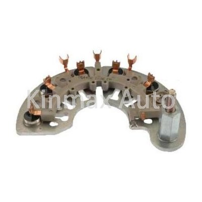 125-150A Alternator Rectifier , Delco AD237 AD244 Alternator Rectifier
