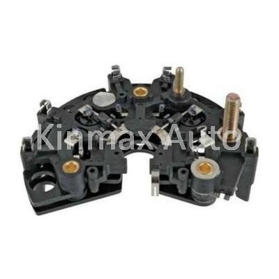 12V Bosch Alternators Rectifier 1127319013 IBR744 Customized Packing