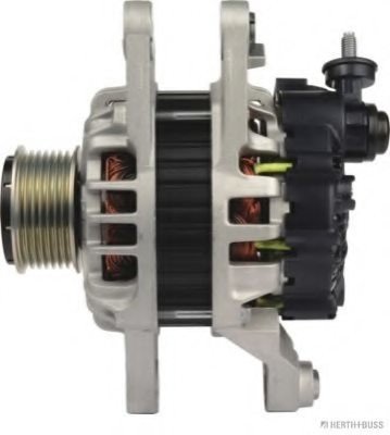 12V 90A Engine Alternator For HYUNDAI/KIA 37300-4A700  373004A700