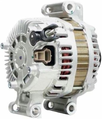 12V 150A Alternator Assy For Ford A3TJ0891 11172 6E5T-10300-AB 7E5T-10300-AA