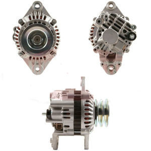 24V 35A Mitsubishi /Kobelco Alternator Generator A3TN5399 A3TN5399 ME088887