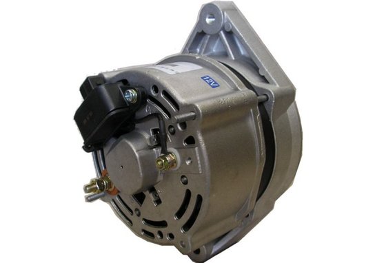 Auto Car Engine Alternator 0120484049 / High Output Marine Alternator