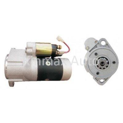 12 V 2.3KW 9T Vehicle Starter Fits Japanese Cars S13-204 129900-77010
