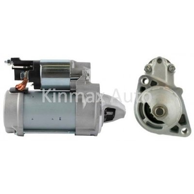 428000-5510 12V 1.7KW 12T Auto Starter Car Part For Mercedes - Benz 30219 CS1527