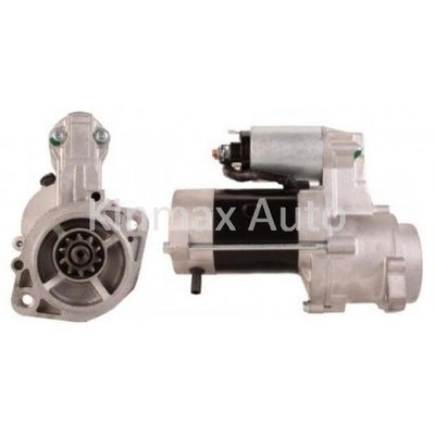 Hyundai / Kia Vehicle Starter Motor 36100-4A000 113937 JS1355  32712 LRS02303