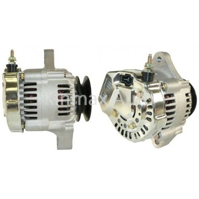 12V 35A Car Engine Alternator Motor Fits Toyota Lift Truck 27060-78001 110620 100211-1660