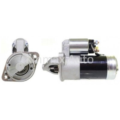 9T Hyundai Electric Motors And Starters / Electric Truck Starter 36100-27510 113796